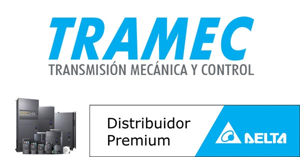 Transmisión Mecánica y Control (TRAMEC) - Tramec México
